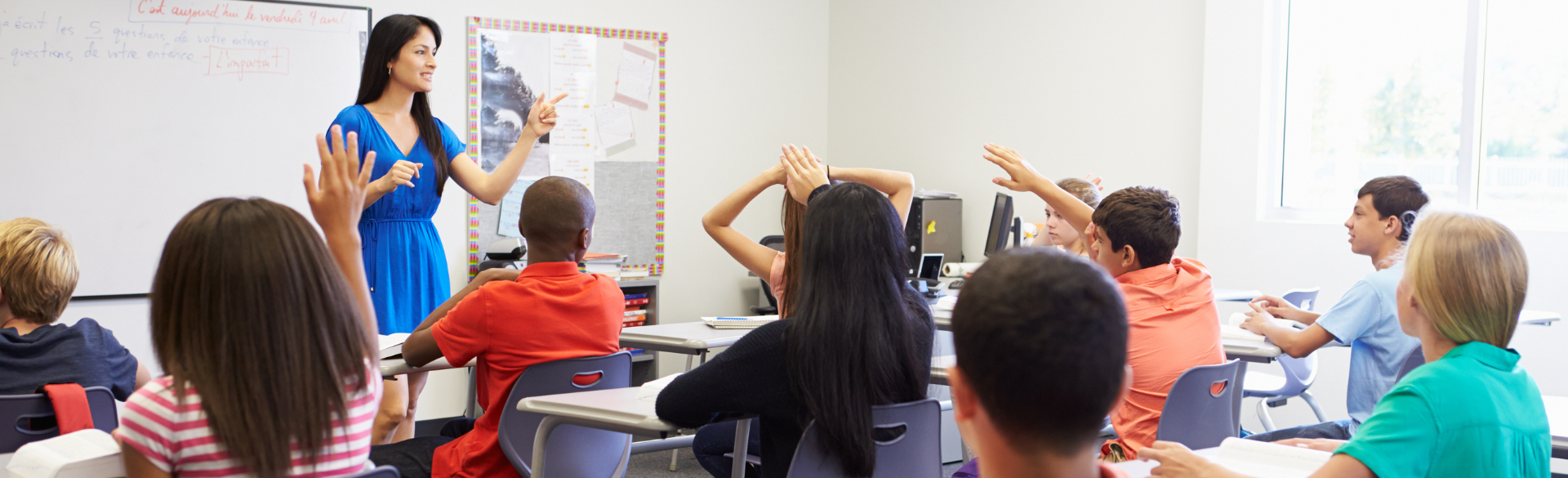 Policy Statement Calls for End of Corporal Punishment in Schools